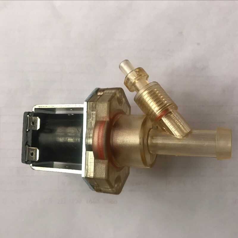 A850 coffee outlet DR404 discharge solenoid 408 beverage milk tea ...