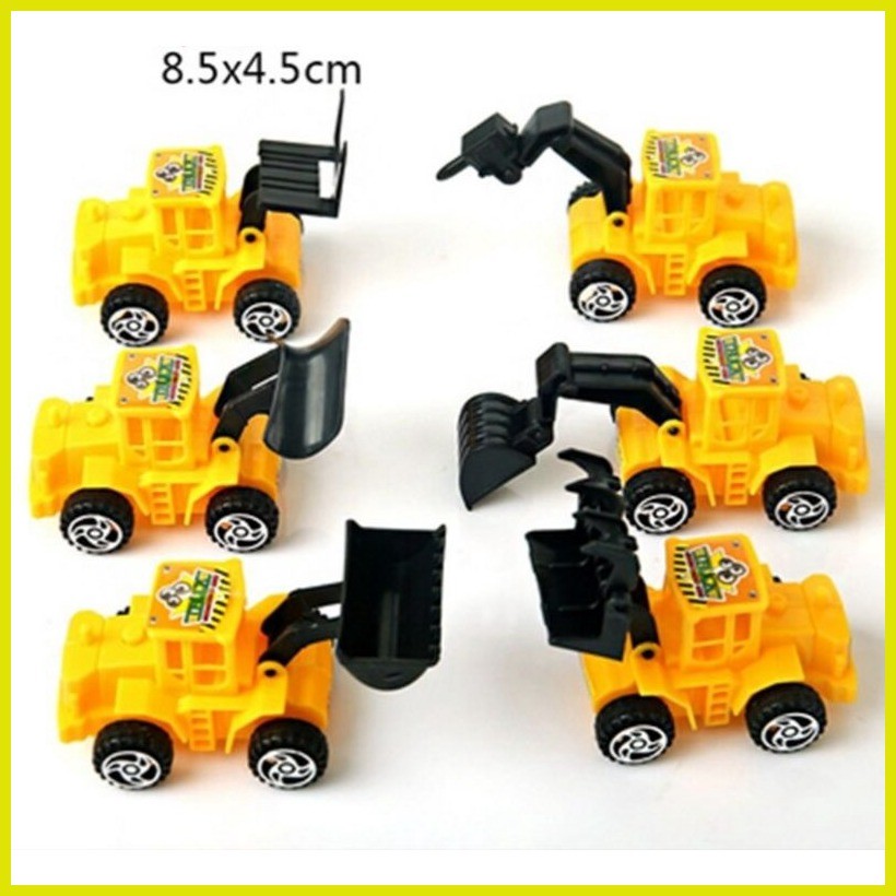 ☽ ๑ ♚ Construction Engineering Excavator Bulldozer Road Signs Theme for ...