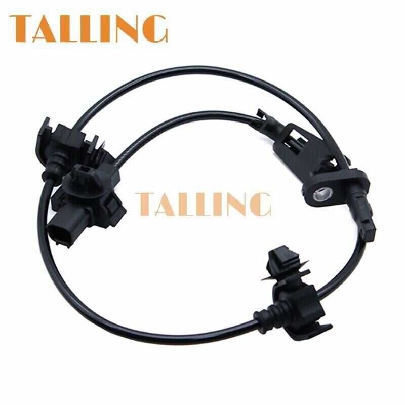 §≌ Front Rear L/R Wheel ABS Speed Sensor Para Sa Honda Civic Fa1 Fd1 ...