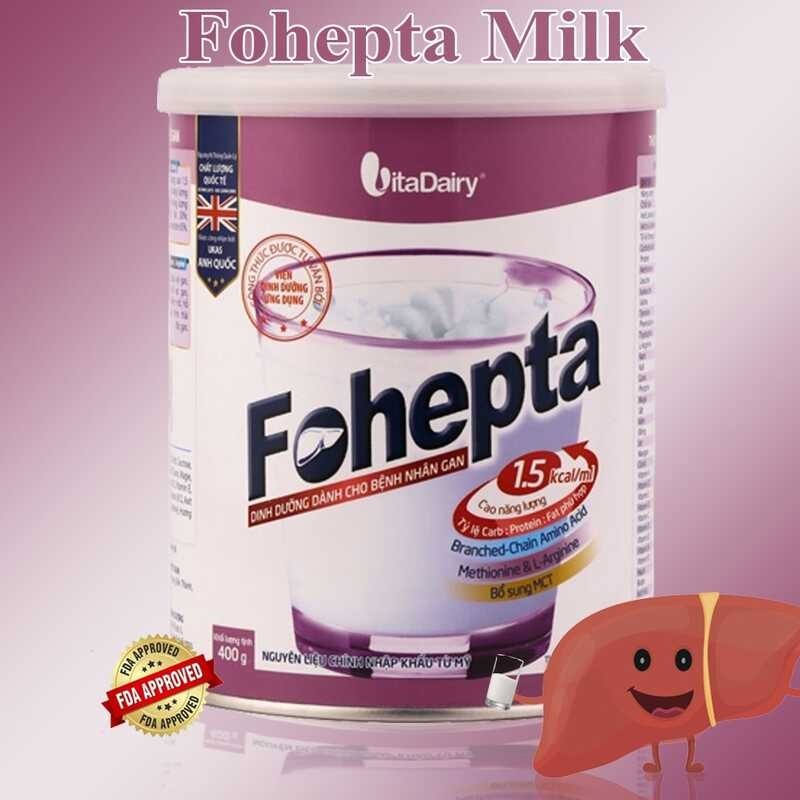 Search&Scroll Fohepta Colostrum Milk 200g/Can | Fohepta Milk for Liver ...