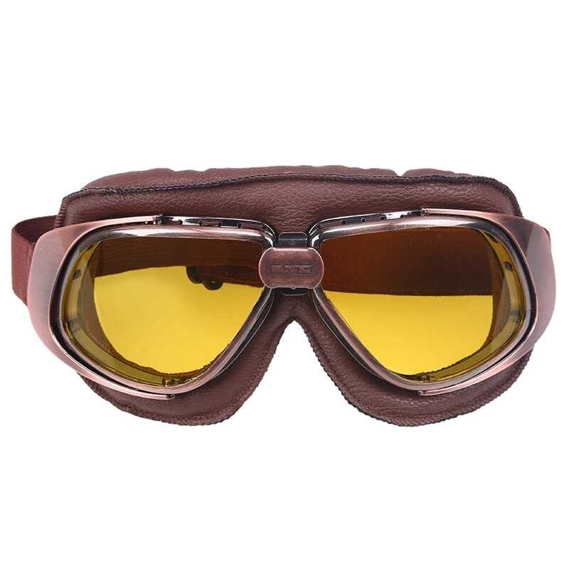 Motocross Goggles ATV DH MTB Dirt Bike Glasses Oculos Antiparras Gafas ...