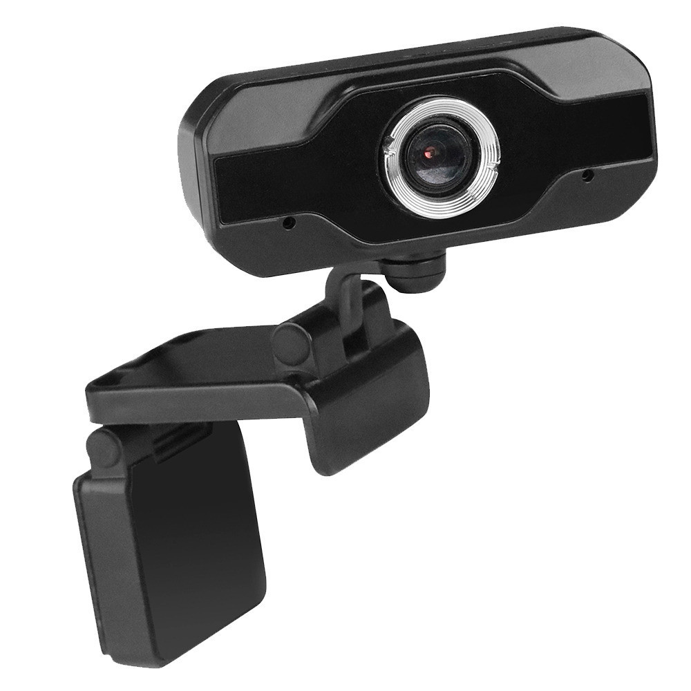 2K 4Mp CCTV APP Camera PC Privacy Webcam Web Cam Gamit Ang Microphone ...