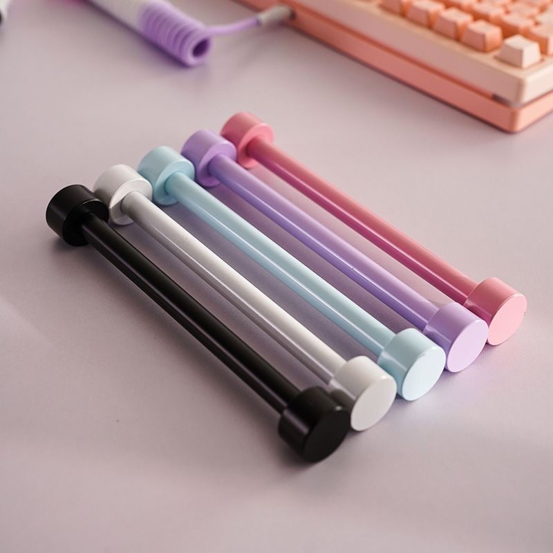 Customized aviation plug-in cable counterweight pole for mechanical ...