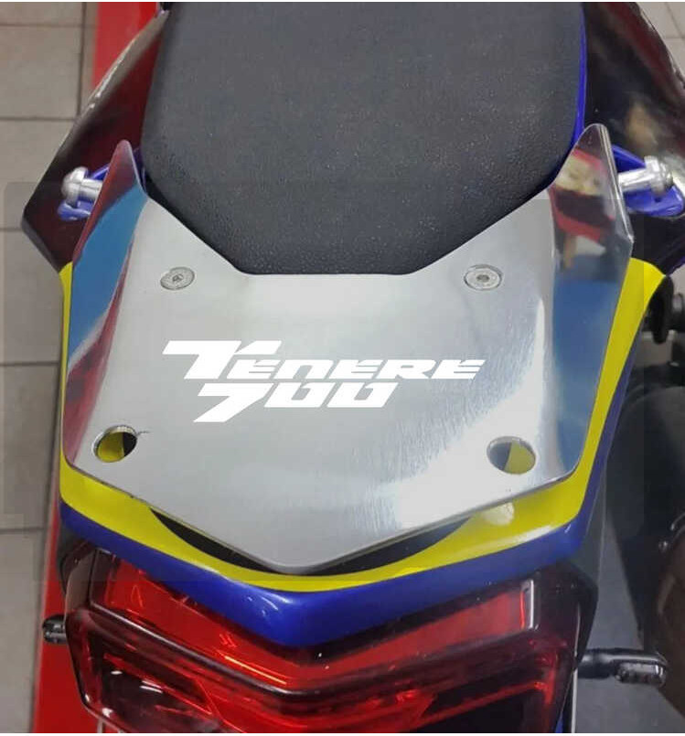 PARA YAMAHA Tenere 700 Rally T7 2019 - 2023 2024 Motorcycle Rear Lage ...