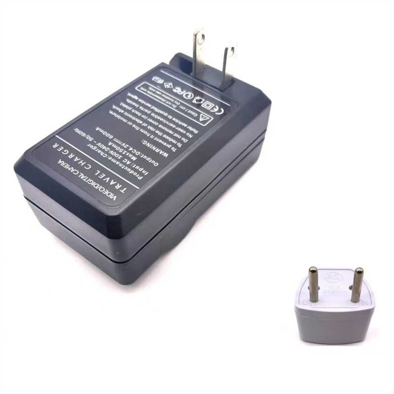 LP-E10 Camera Battery Charger para sa Canon EOS 1100D 1200D 1300D 1500D ...