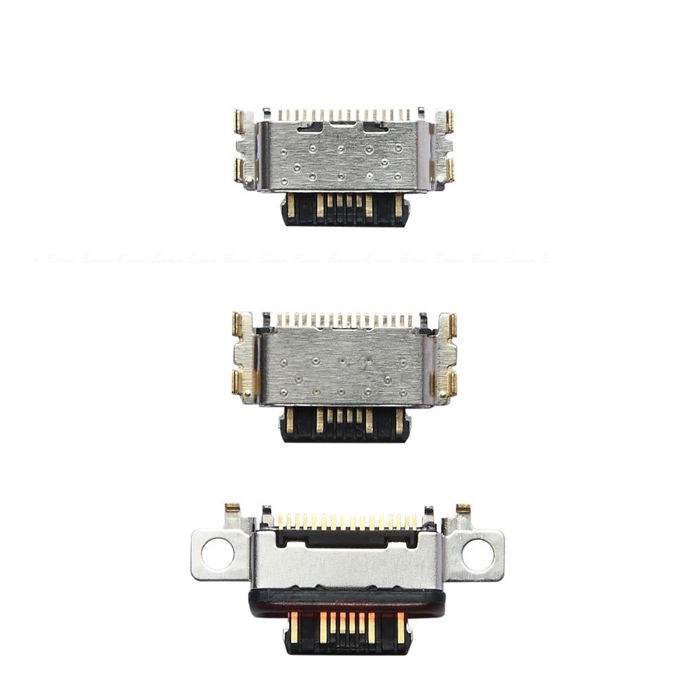 Micro Type-C Charging Connector Plug Port Dock Charge Socket For XiaoMi ...