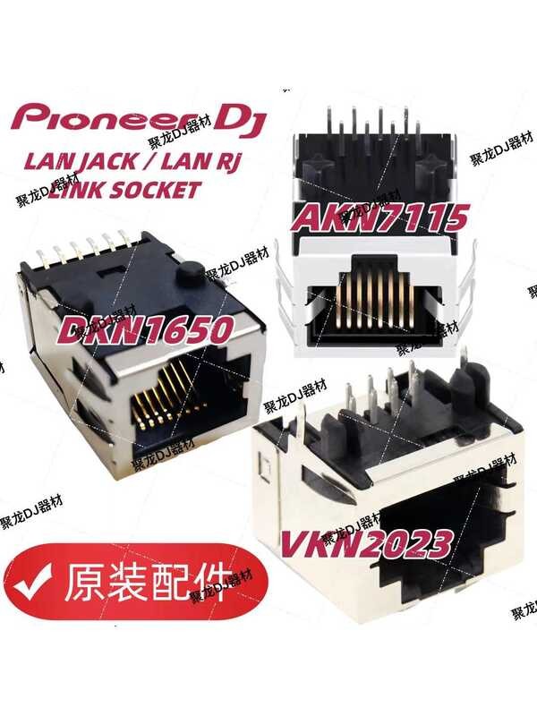 Original Pioneer DJM900NXS2 CDJ3000 2000NXS2 disc player shared k ...