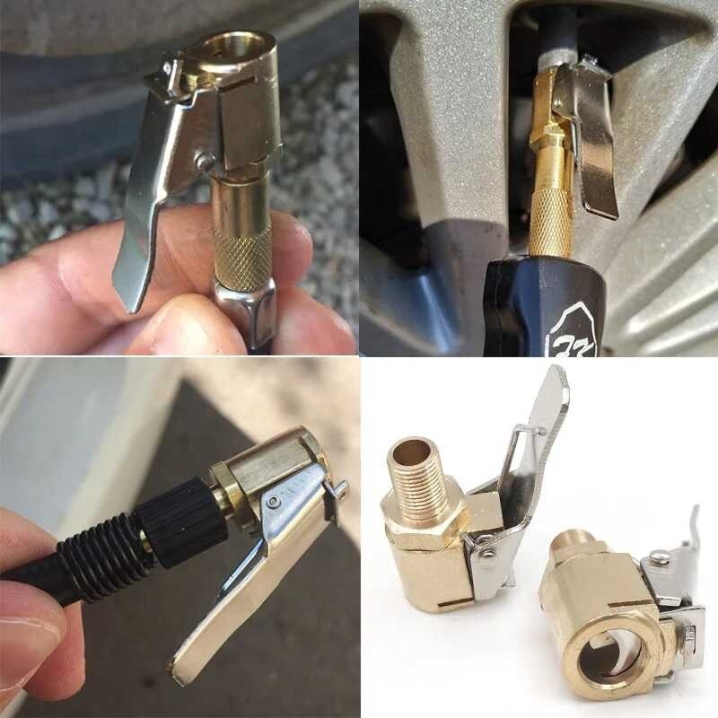 Car-Styling Car Air Pimp Quick Connector Para Sa Hyundai Creta Tucson ...