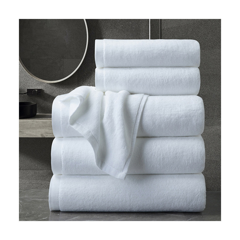 2024 Biglang Bahay Mga Bisita Ng Hotel Malinis Na Bapor Katuwa Towel ...