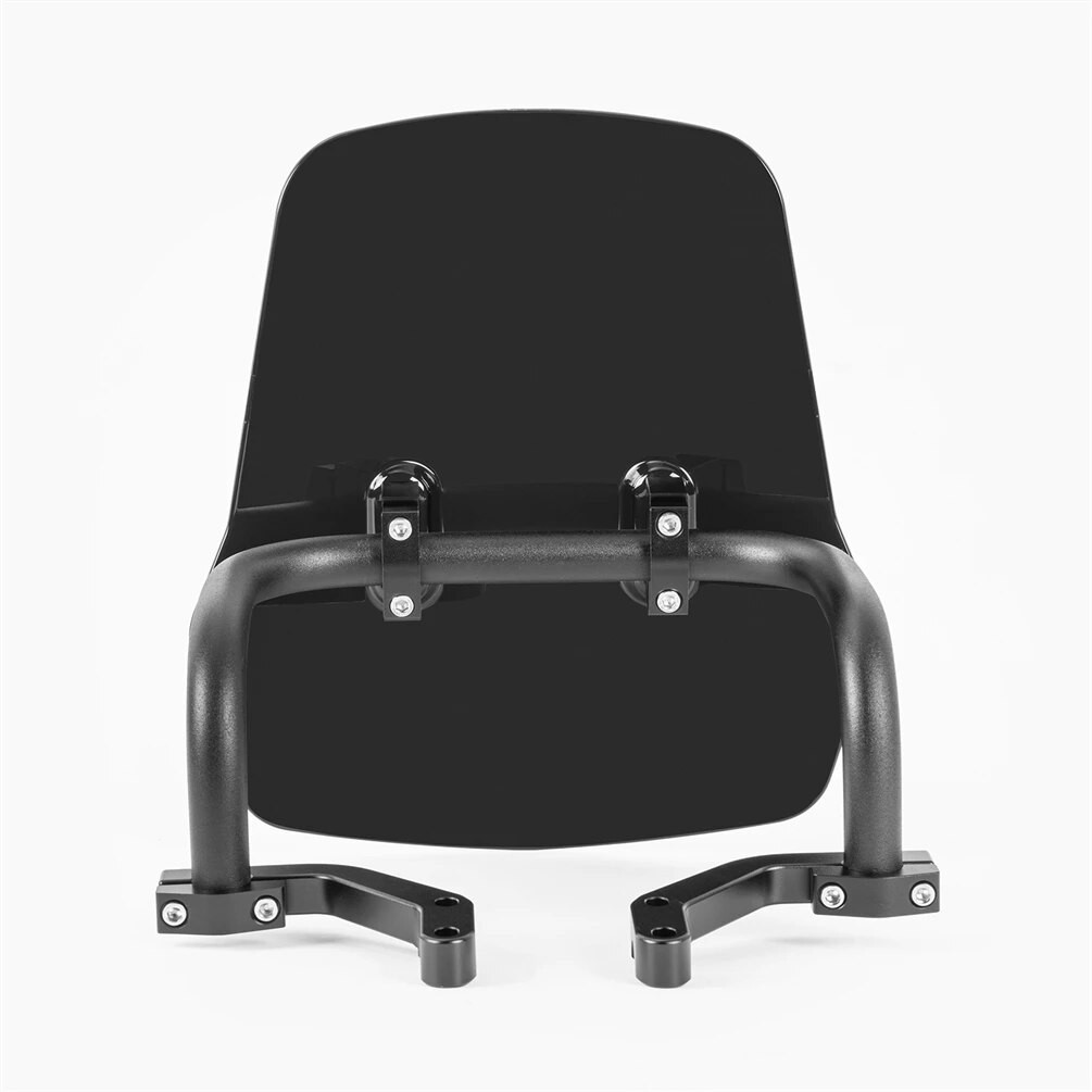 Trail125 CT125 Windshield Windscreen For Honda Trail CT 125 2021-2024 ...