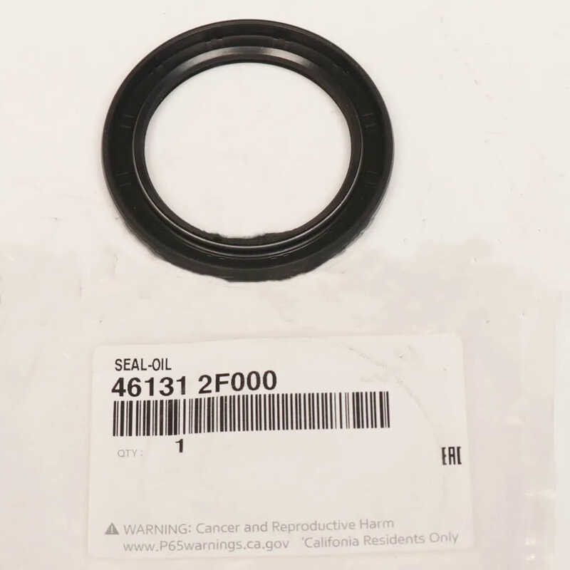 §≌ Automatic Transmission Oil Pump Seal For Hyundai KIA 461312F000 ...