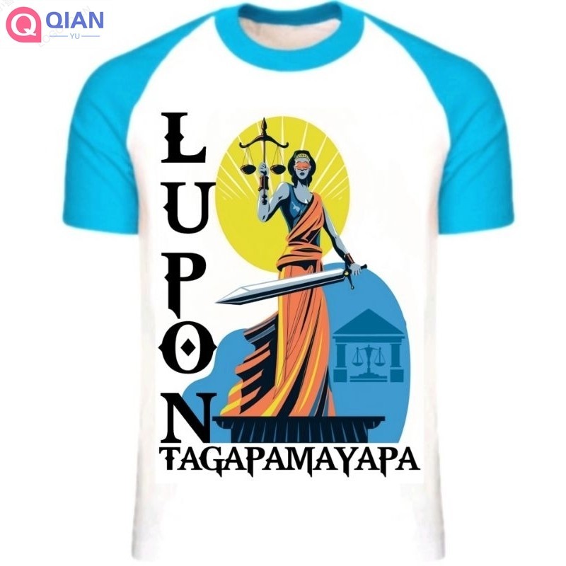 LUPON RAGLAN SHIRTS SUBLIMATION PRINT | Shopee Philippines