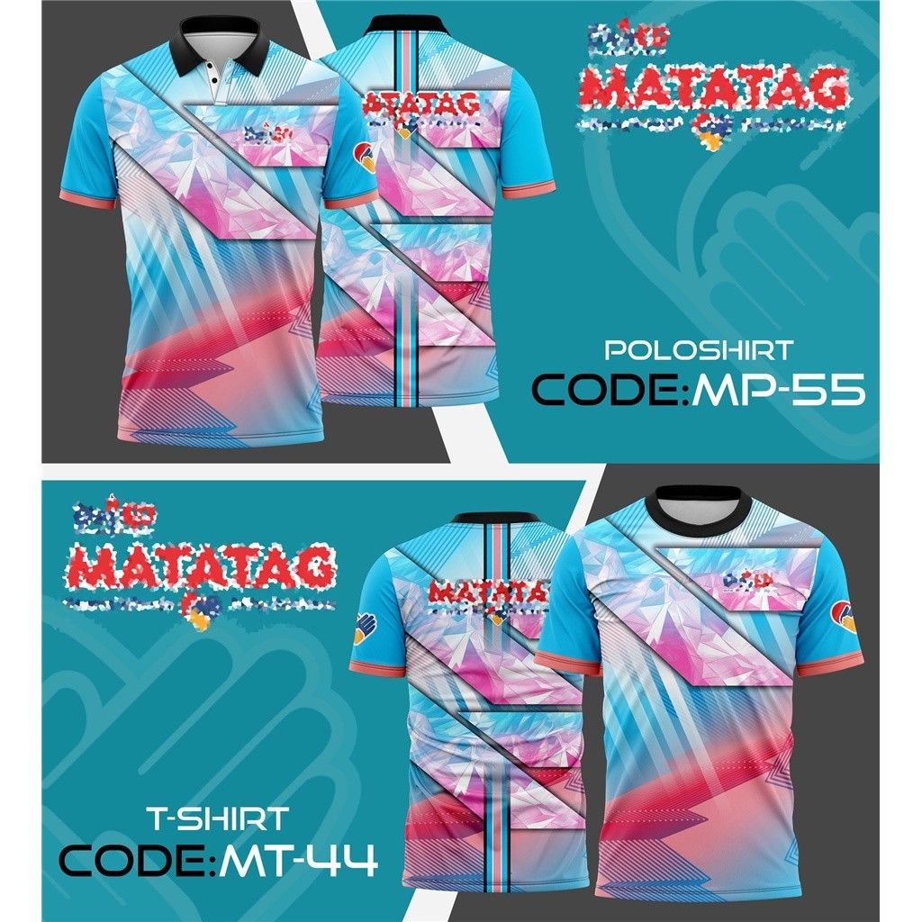 2024 NEW ! MATATAG UNIFORM FULL SUBLIMATION DEPED BADGE-LEGAL SELLER ...