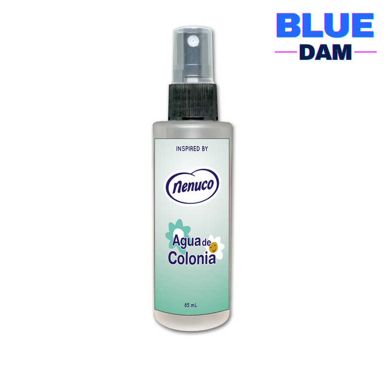 Nenuco Agua De Colonia Inspired Perfume Unisex Best Seller Long Lasting ...