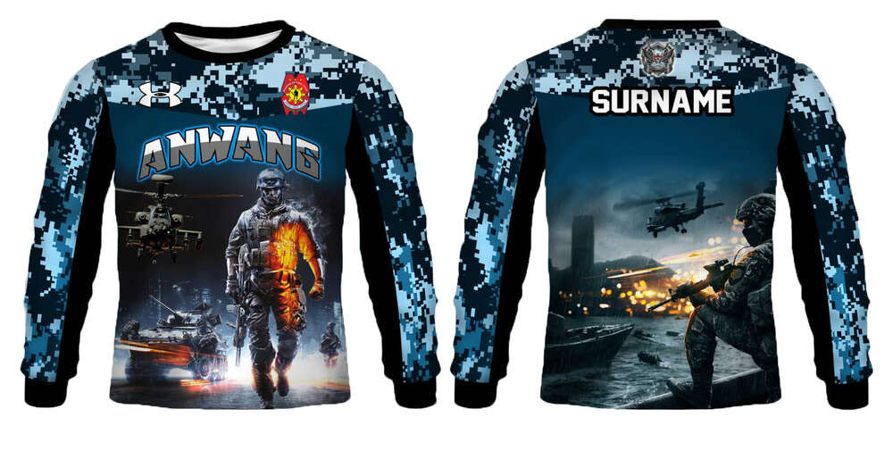 d8ad0 High quality anwans pnp full sublimation long tshirt - free ...