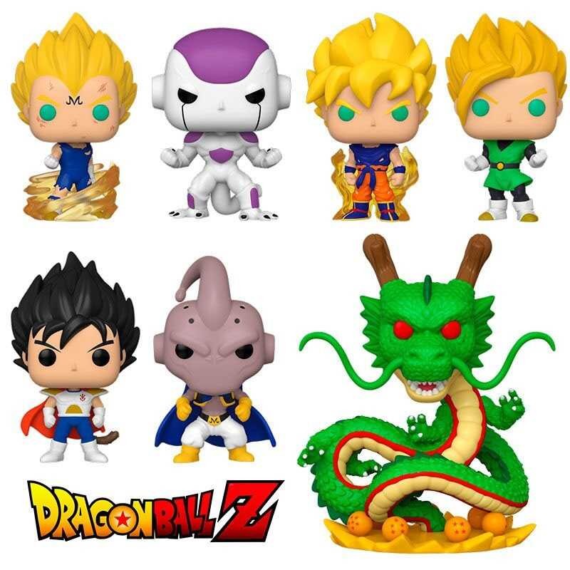 {AhQ ornaments} Dragon Ball Super Hero 2022 Saiyan Goku Vegeta Gohan ...