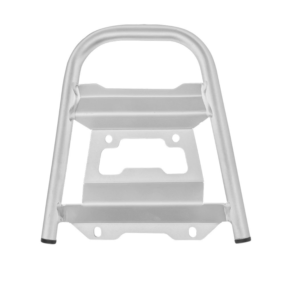 Motorcycle Top Box Bracket Panniers Luggage Rack For BMW F800GS F700GS ...