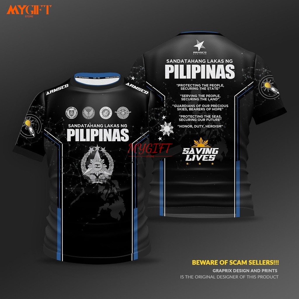 Mygift1 ArmsCo - PH AIr force - Army - Afp - Navy - Marine Corps T ...