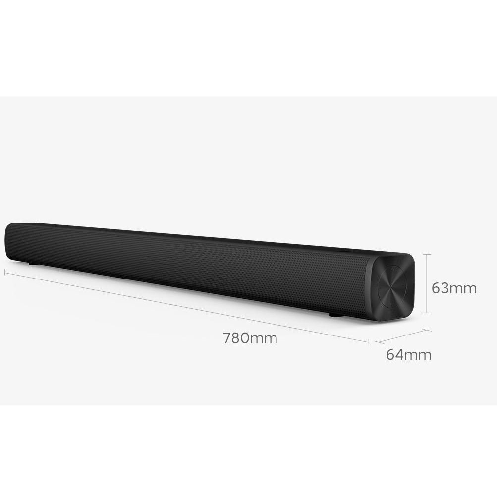 Tv 30W Home Surround Stereo Xiaomi Redmi TV Speaker Soundbar | Shopee ...