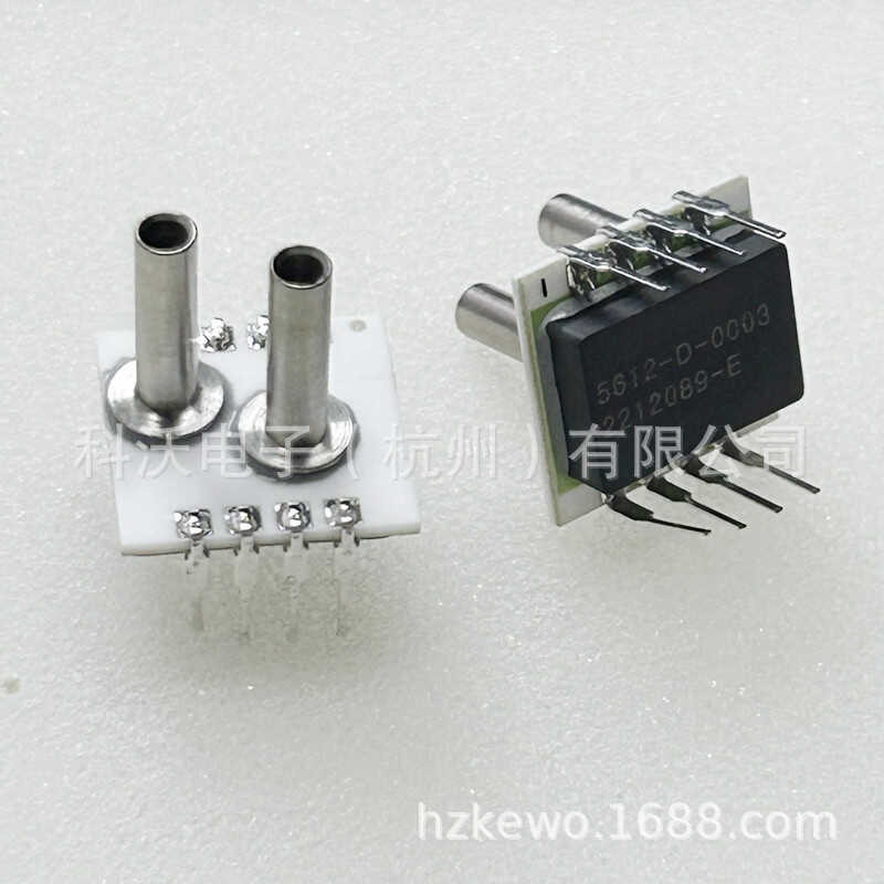 AMS 5612-0008-G pressure sensor AMG relative pressure/gauge pressure ...