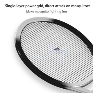 Fly Swatter Electric Fly Swatters Traditional Batteries Fly Killer For ...