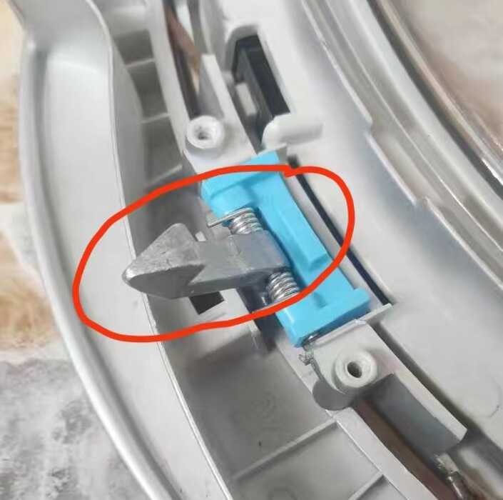 Db6 Suitable For Midea Swan Drum Washing Machine Accessories, Including ...