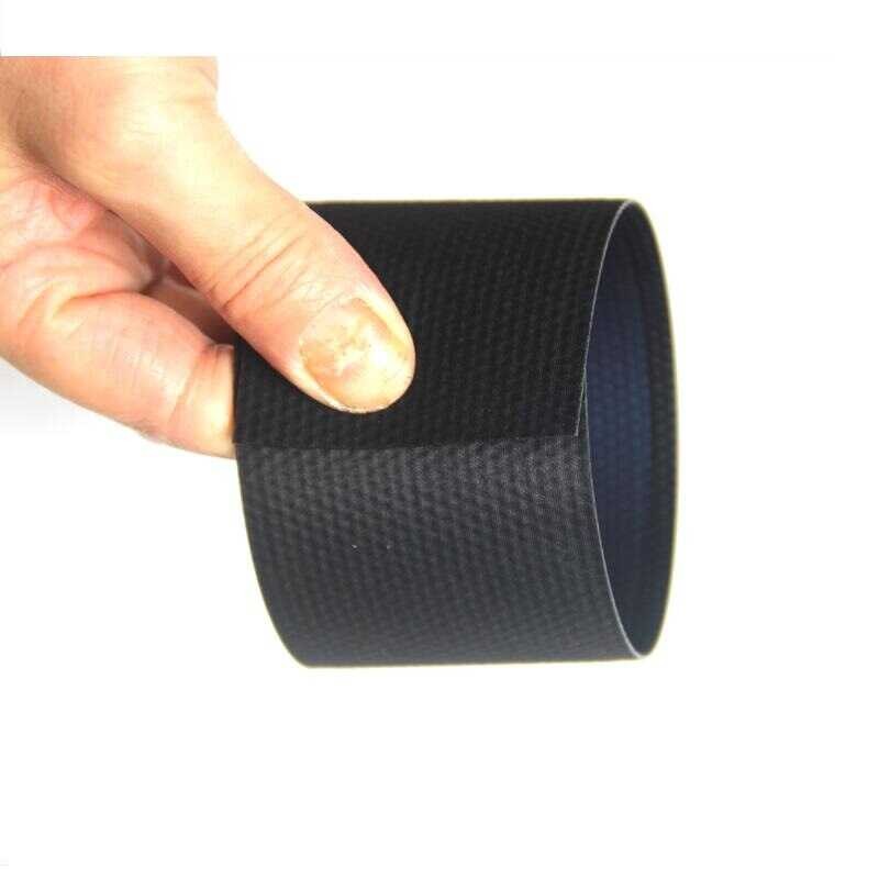 1W 3V Flexible Amorphous Silicon Thin Film Solar Panel, Solar Cell ...