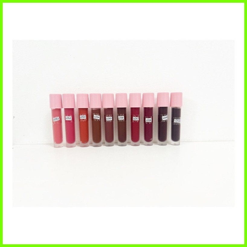 ۞ ⏖ Lip Oil Stain Selena Gomez Rare Beauty Inspired Lip Oil Shopee 1199