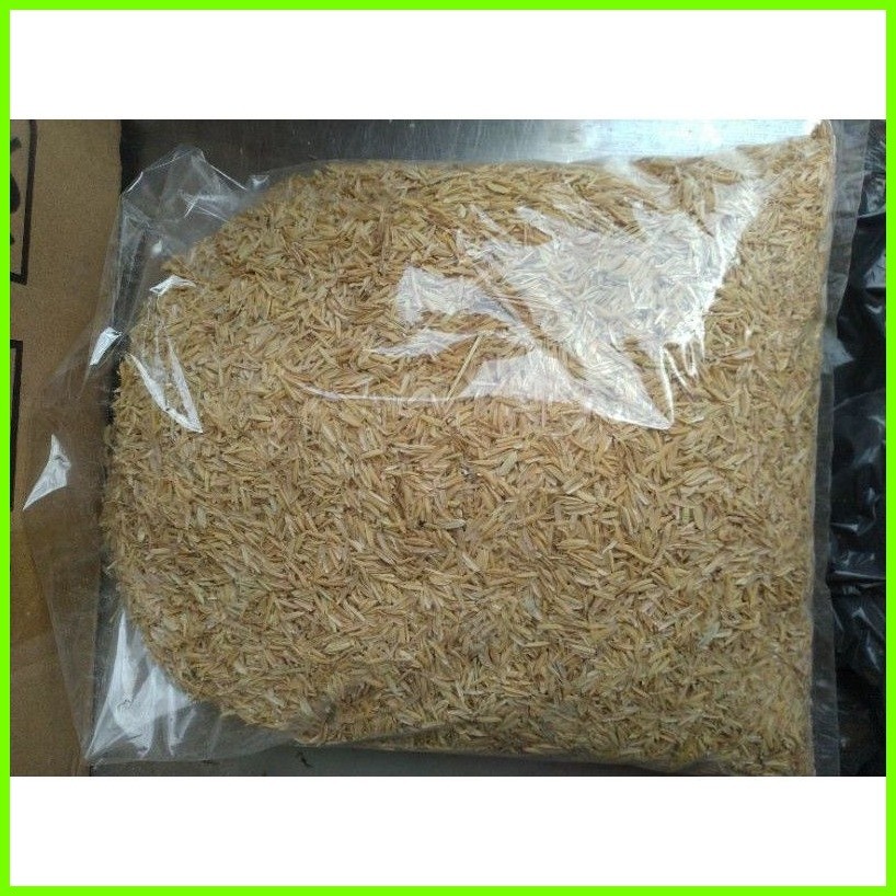 IPA or Rice Hull (500g) | Shopee Philippines