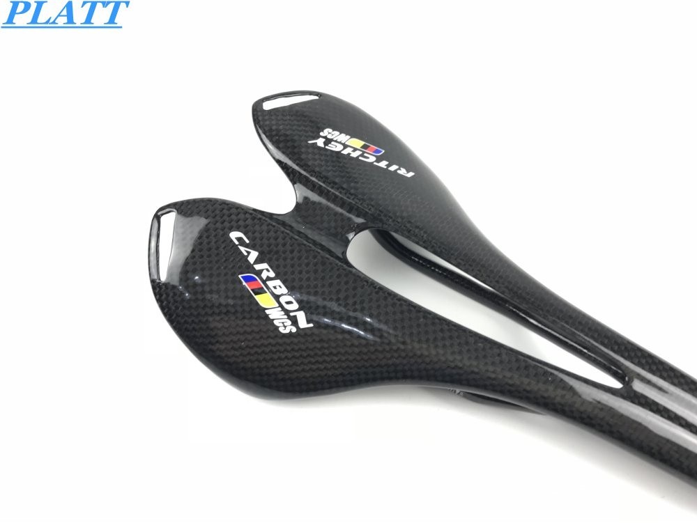 Ritchey WCS Logo Sticker Cushion Mountain/Road Bike 3K Gloss Full ...