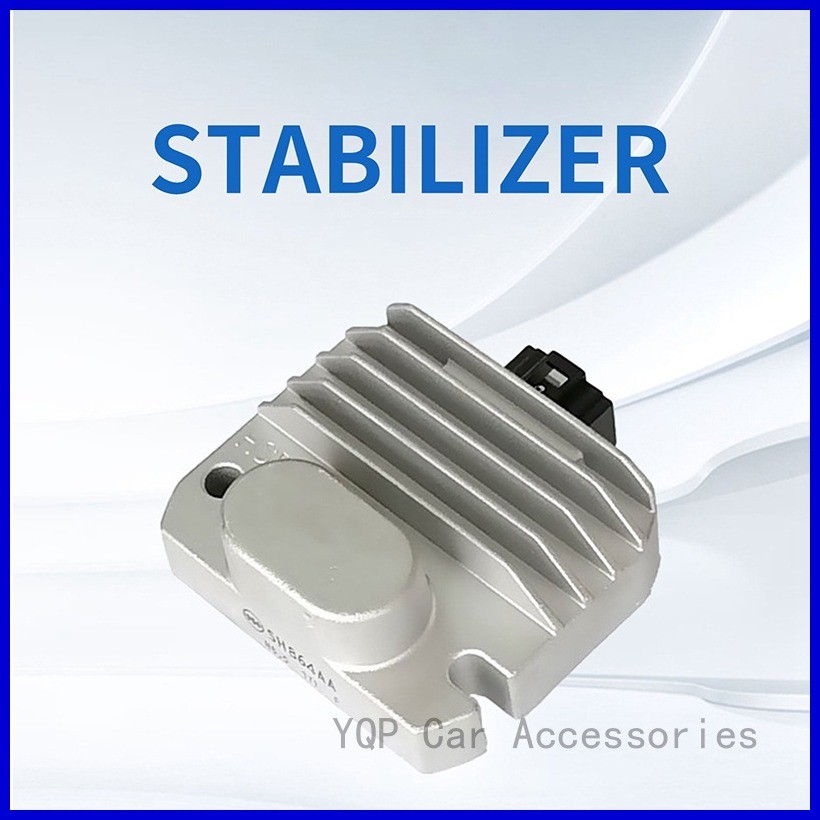 Motorcycle rectifier, voltage stabilizer, voltage regulator, charging ...