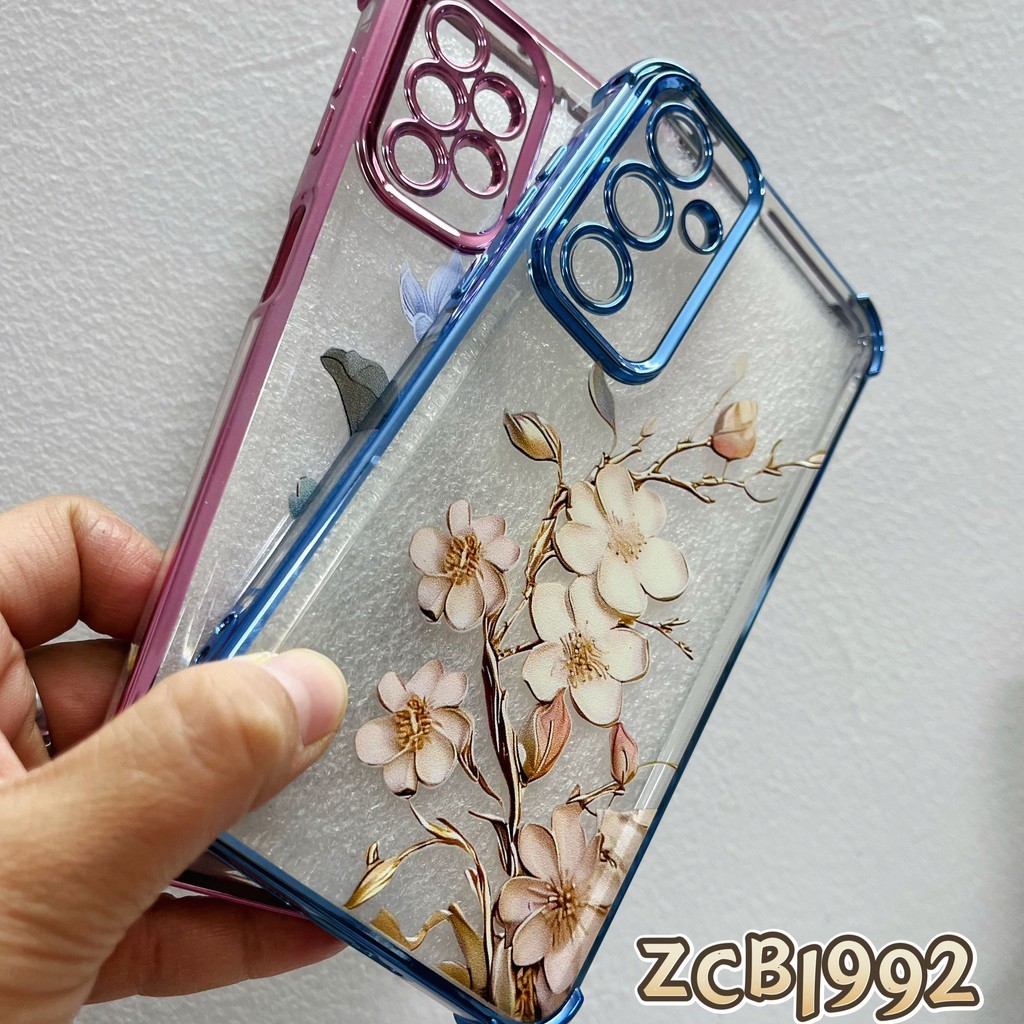 Flower 】Casing Redmi 12 4G 10 4G 10 Prime phone case Anti drop four ...