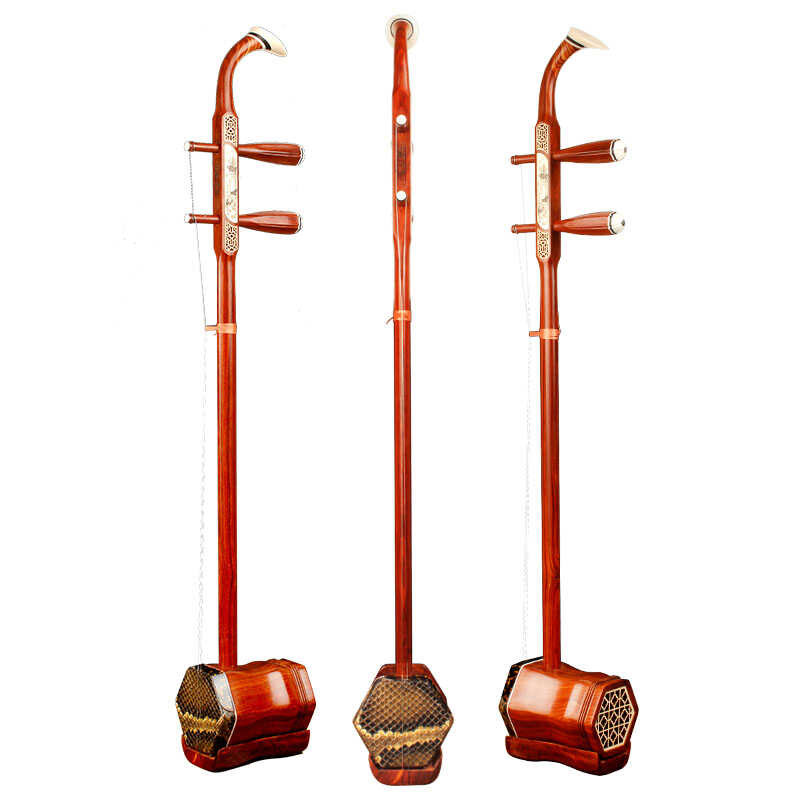 Green Mountain Red Sandalwood Redwood B Instrument Beginner Comes with ...