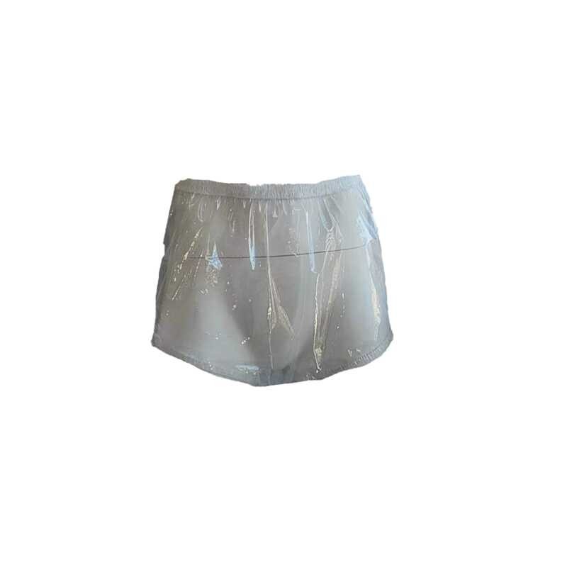 Langkee Haian Adult Incontinence Plastic Diapers · Pants ABDL · PVC ...