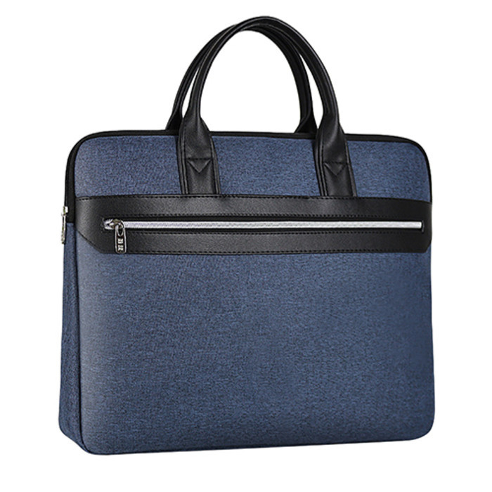 Jianteng 604 A4 Portable Document Meeting Bag Business Briefcase ...