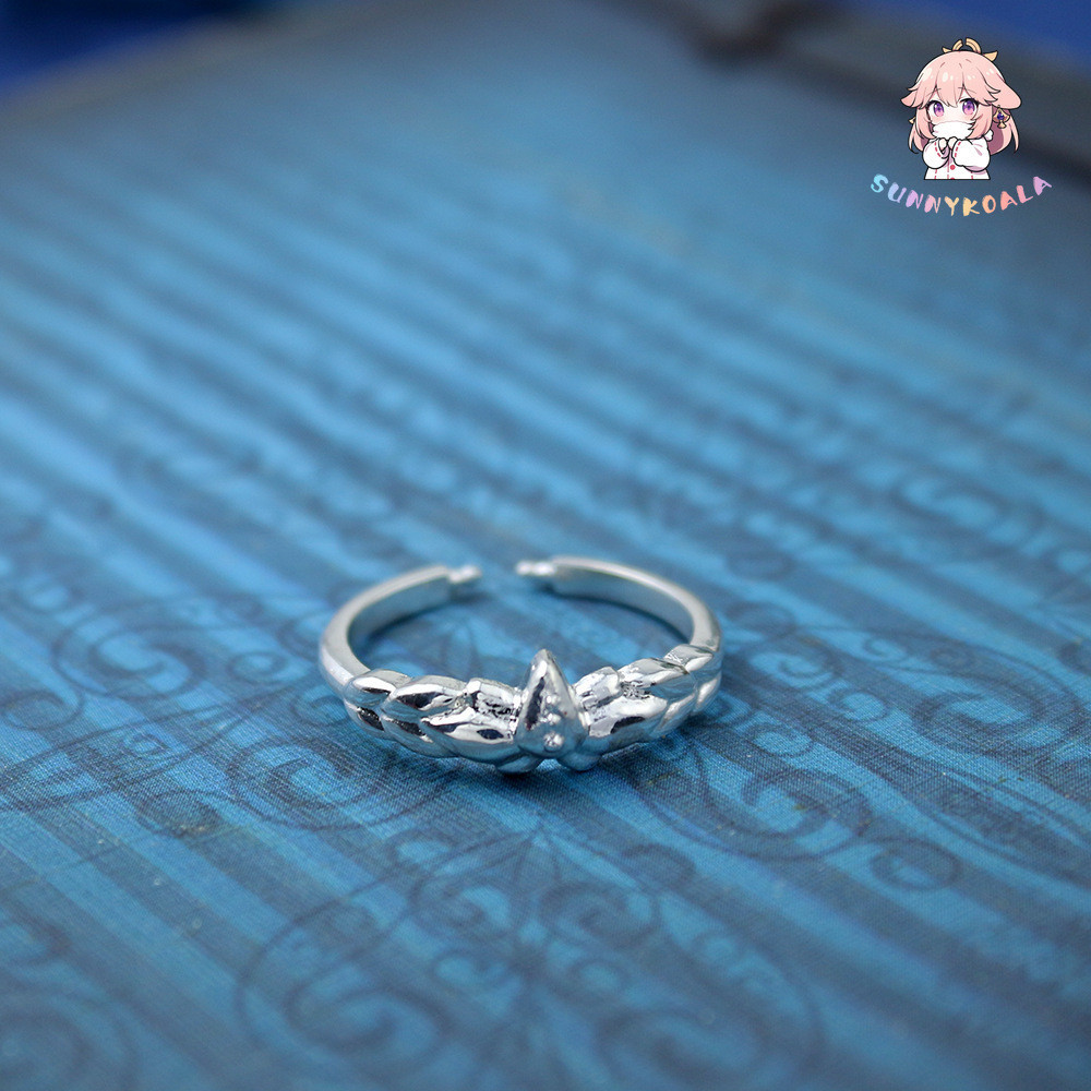 Frieren: Beyond Journey's End Ring The Same Ring That Himmel Gave To ...