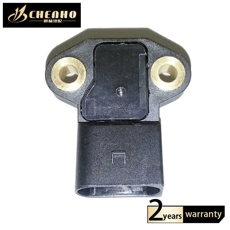 CHENHO BRAND New 4 Bar MAP Pressure Sensor 0281002468 For Merceders ...