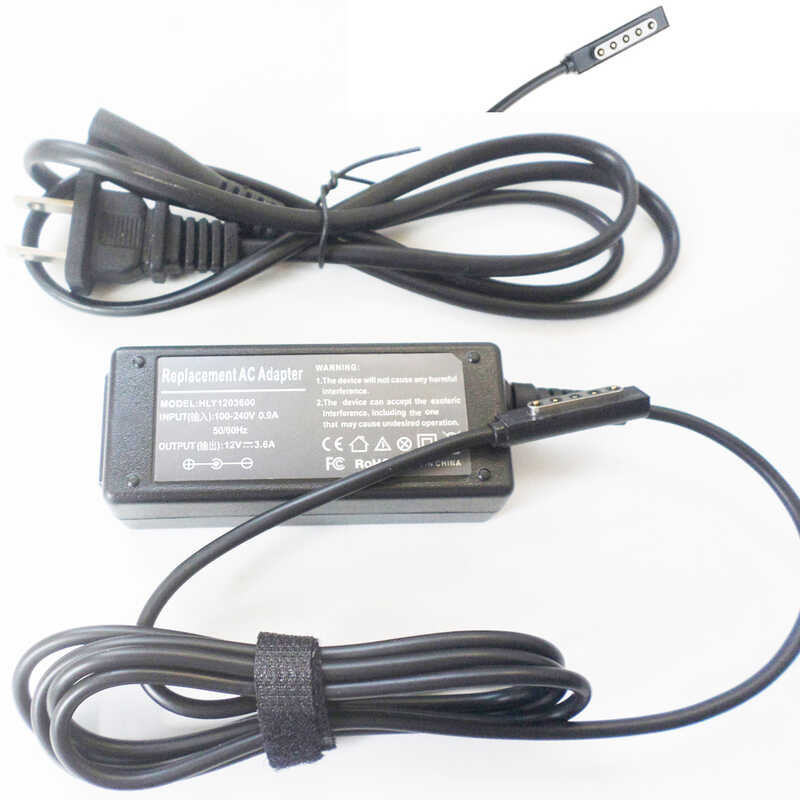 12V 2A/3.6A Battery Charger AC Adapter Power Supply Cord Para sa ...