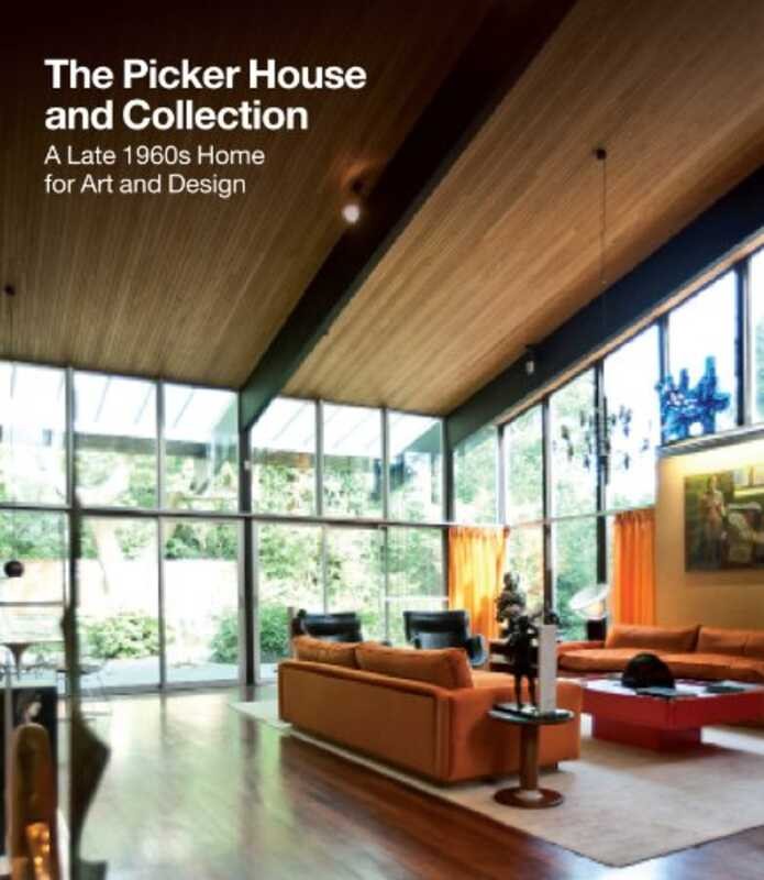 Picker House at Koleksyon: A Late 1960s Home for Art an | Shopee ...