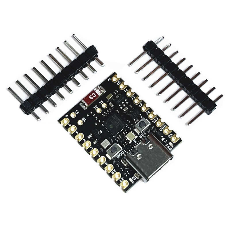 ESP32-H2 erMini board microcontroller programming learning controller core board | Shopee ...