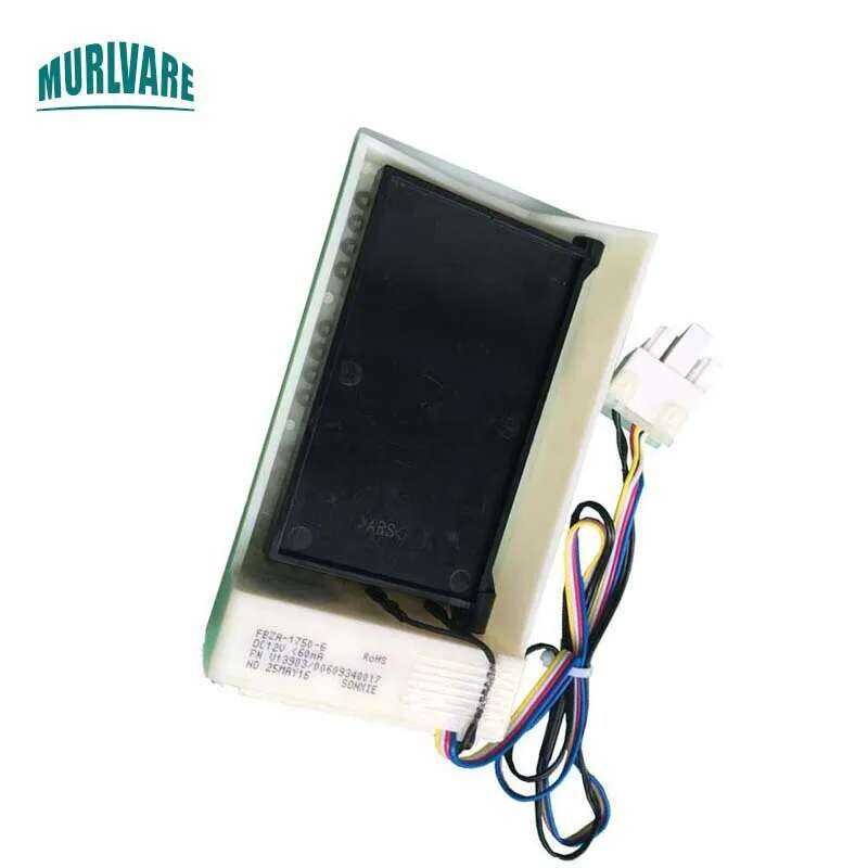 Parts Frodge 12V Fbza-1750-6 Electric Damper For Ronshen LG Refrigerator | Shopee Philippines