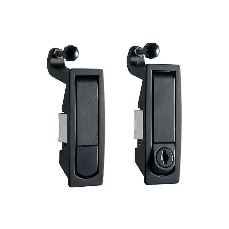 Panel Electrical Electric Equipment Push Button Compression Trigger ...