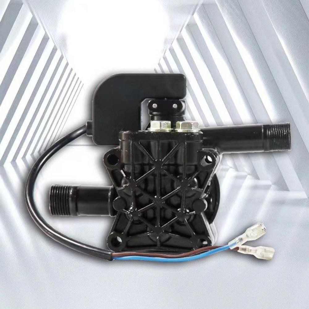 Pressure Washer Pump Head Replacement Pressure Washer Pump Head For Car ...