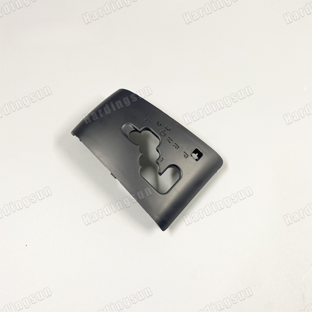 Dashboard Automatic Gear Control for 2005 Hiace Shift Lever Cover Plate ...