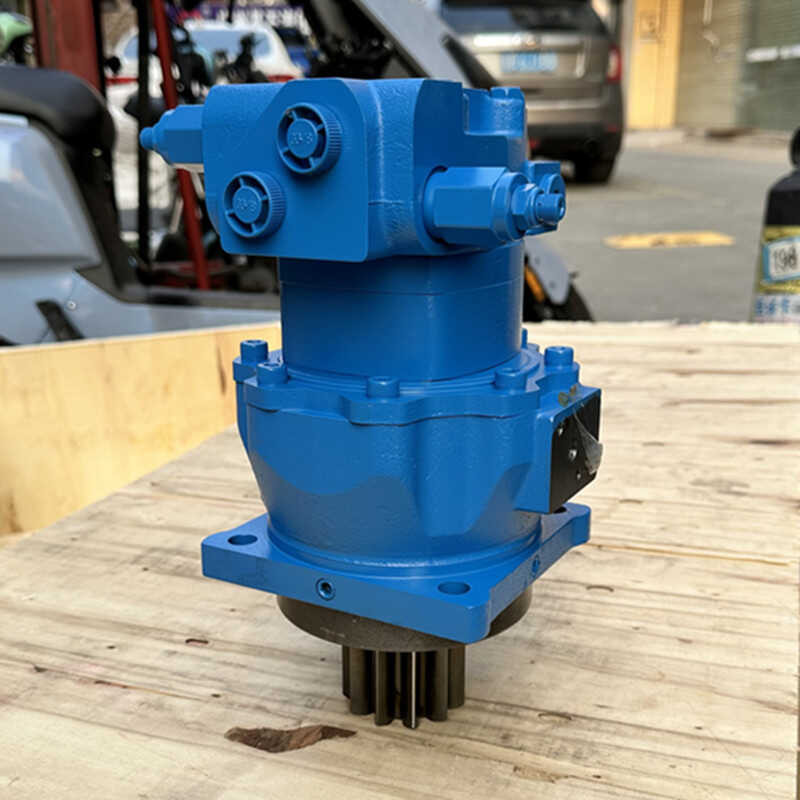 Micro Ishikawa Island 18 motor rotary pump rotor assembly shaft repair ...