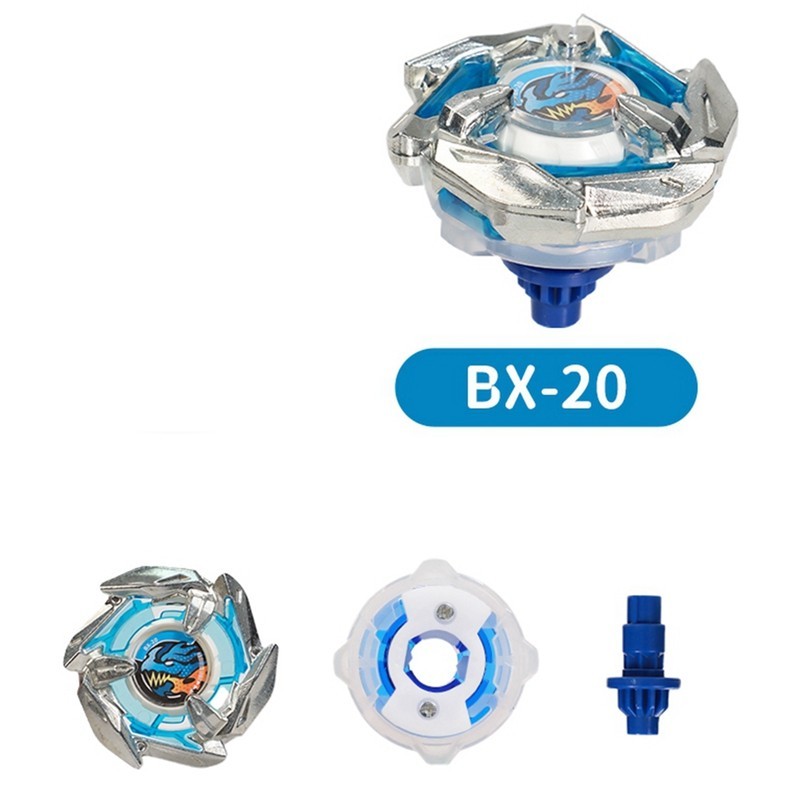 BX SB Brand Spinning Tops X BX-19 BX-20 BX-21 BX-00 Toys Gift for Kids ...