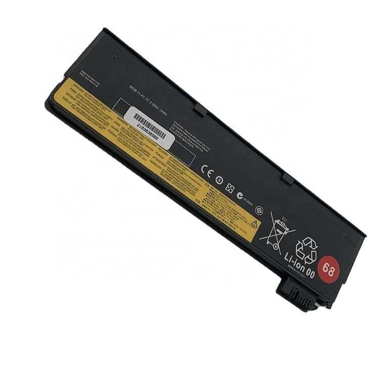 4582 Baterya Ng Lithium Titanate Ng Laptop 45N1775 11.4V 2060Mah Para ...