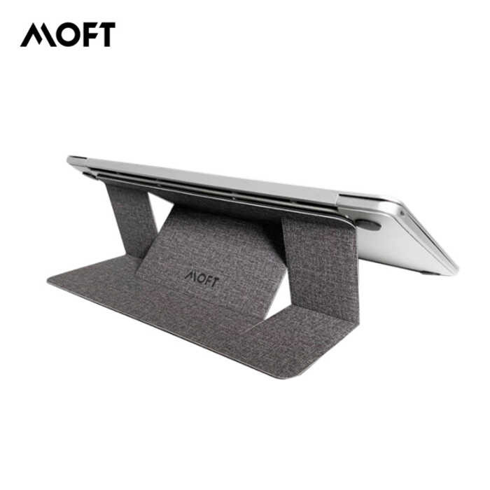 MOFT Air-Flow Lightweight Laptop Stand | Shopee Philippines