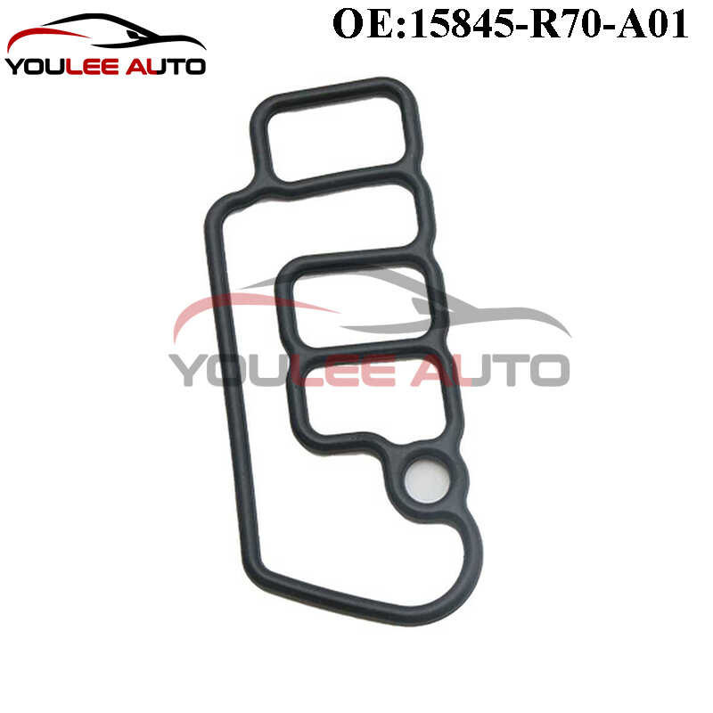 Bagong 15845-R70-A01 15845R70A01 VTEC Cylinder Head Solenoid Gasket ...