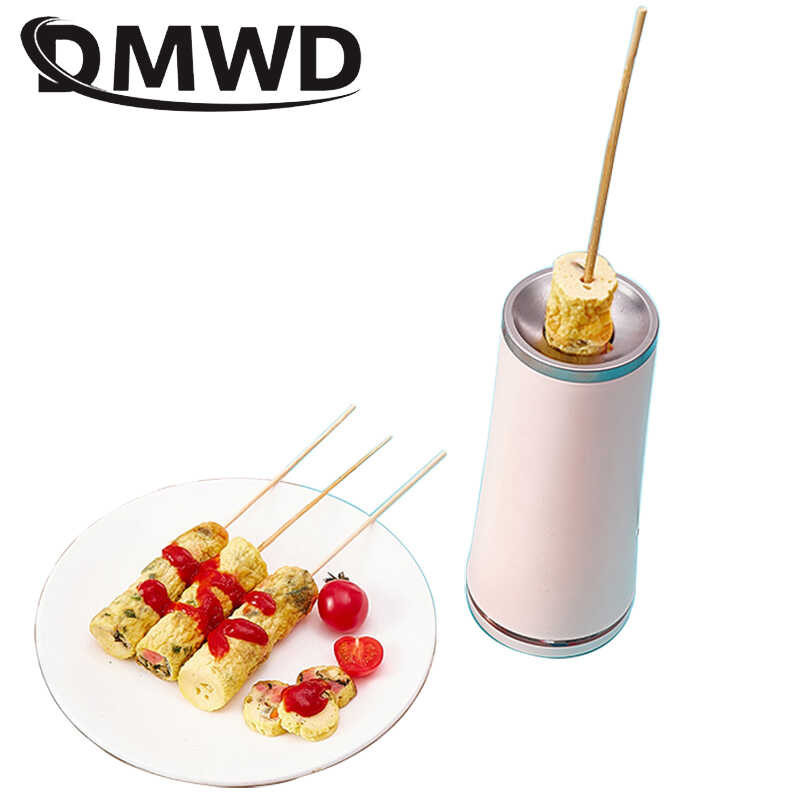 Automatic Rising Sand Egg Roll Maker Electric Eggs Boiler Cup DIY Hot ...